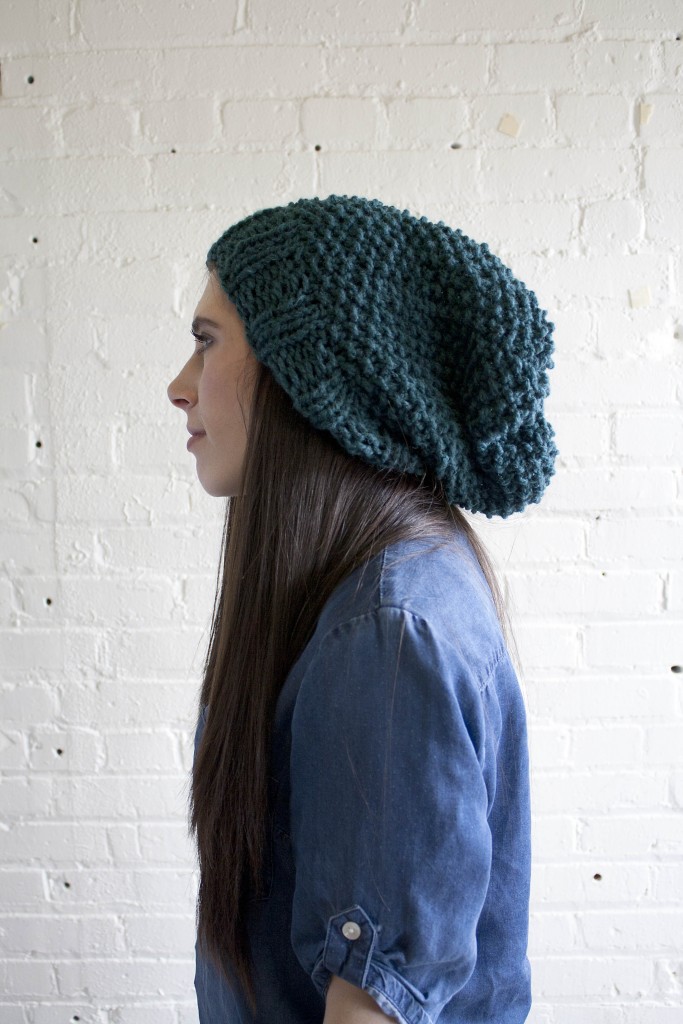 Green Toque - CAOS