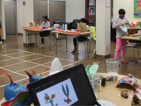 Calgary Animated Objects Society