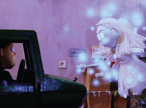 Animovies2024-The-Ghost-Ride | CAOS