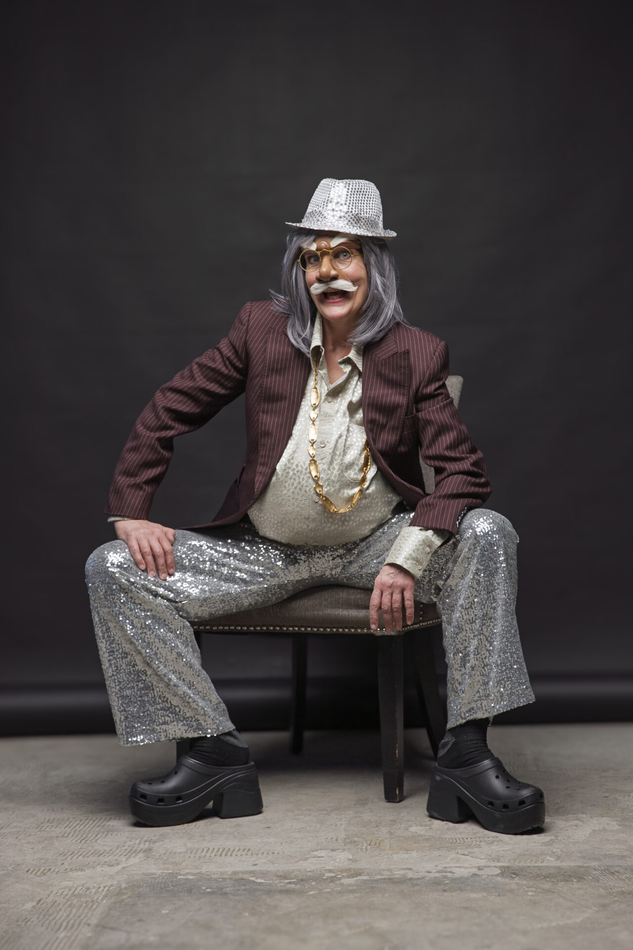 Dolly Wiggler 2025 | CAOS